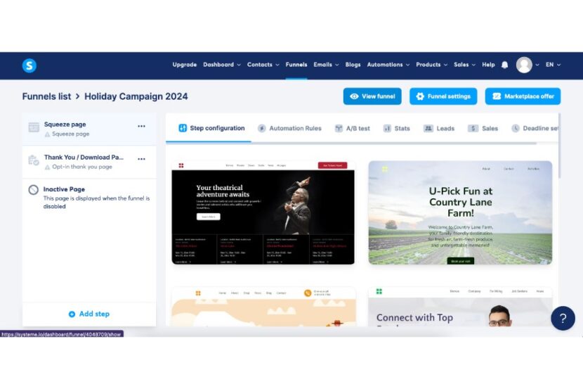 8 Best Bulk Email Services for Small Business