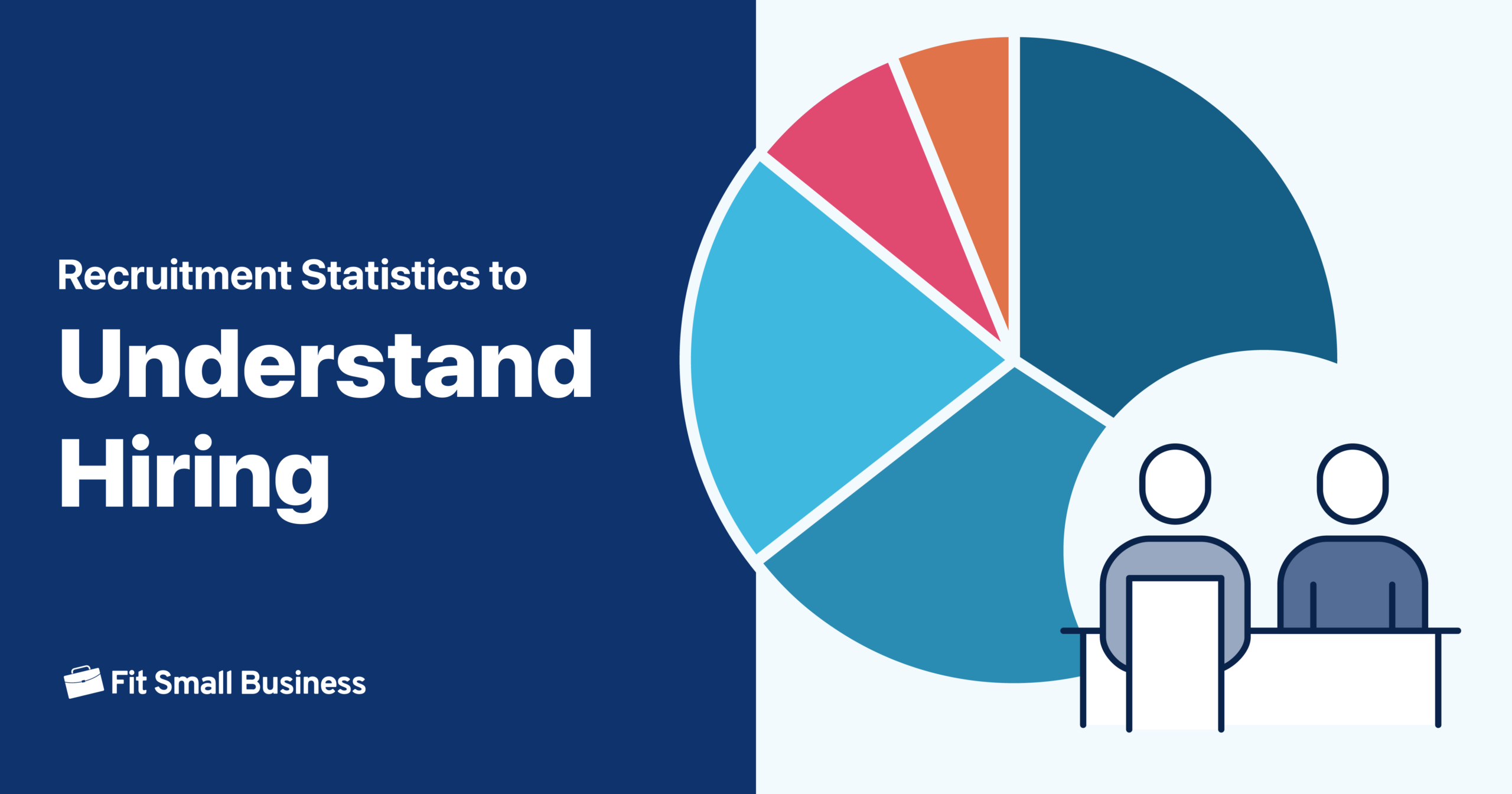 28 Recruitment Statistics to Understand Hiring in 2024