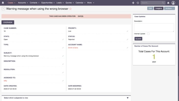 7 Best Open Source CRM Software