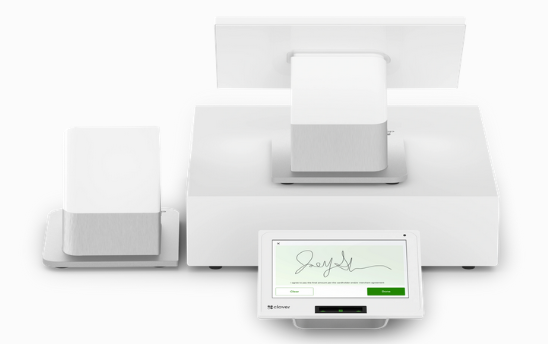 Clover POS Review 2024