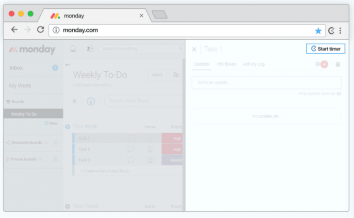 13 Best monday.com Integrations for Small Businesses in 2024