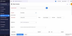 6 Best Free Small Business Invoice Generators