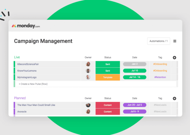 13 Best monday.com Integrations for Small Businesses