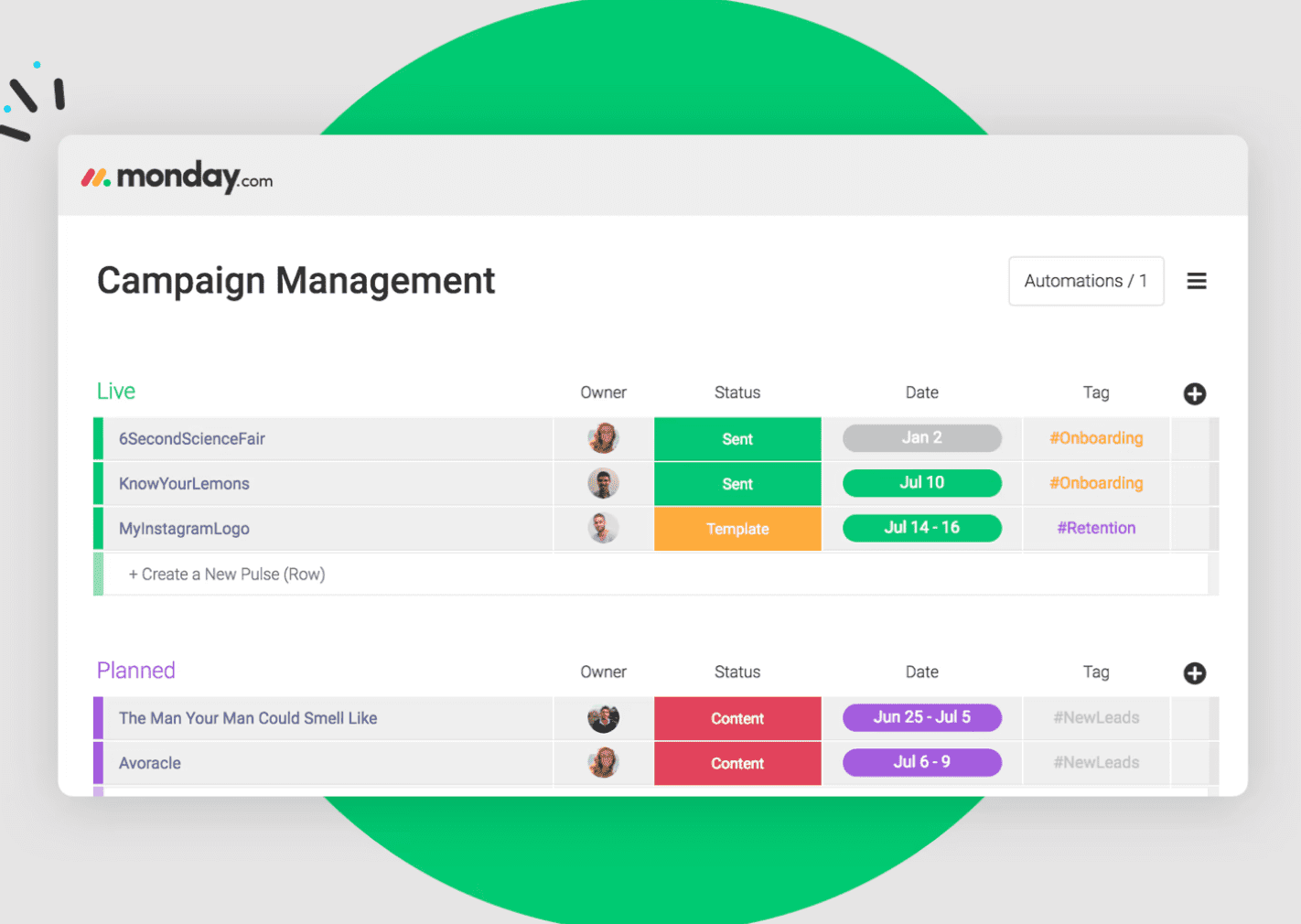13 Best monday.com Integrations for Small Businesses in 2024