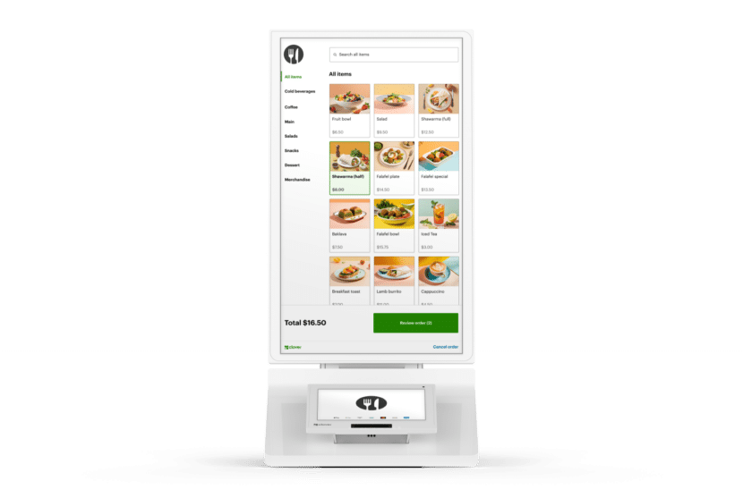 2024 Clover vs Square Comparison: Price, Features & Reviews