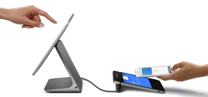 Square Register Review