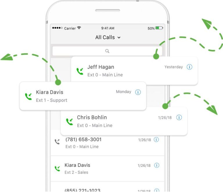 What Is a Phone Extension?