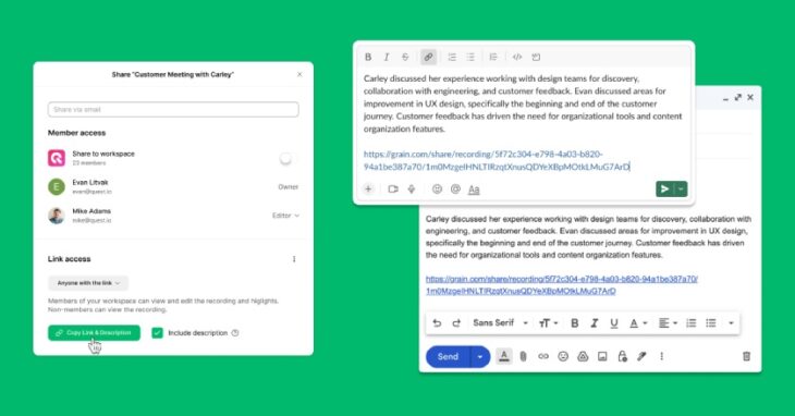8 AI Meeting Assistants & Tools for Video Meetings
