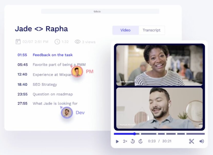 8 AI Meeting Assistants & Tools for Video Meetings
