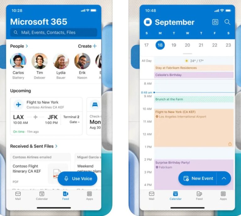 7 Best Shared Calendar App for Small Businesses