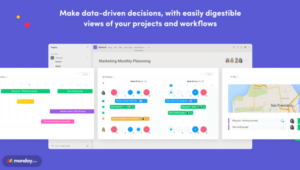 13 Best monday.com Integrations for Small Businesses