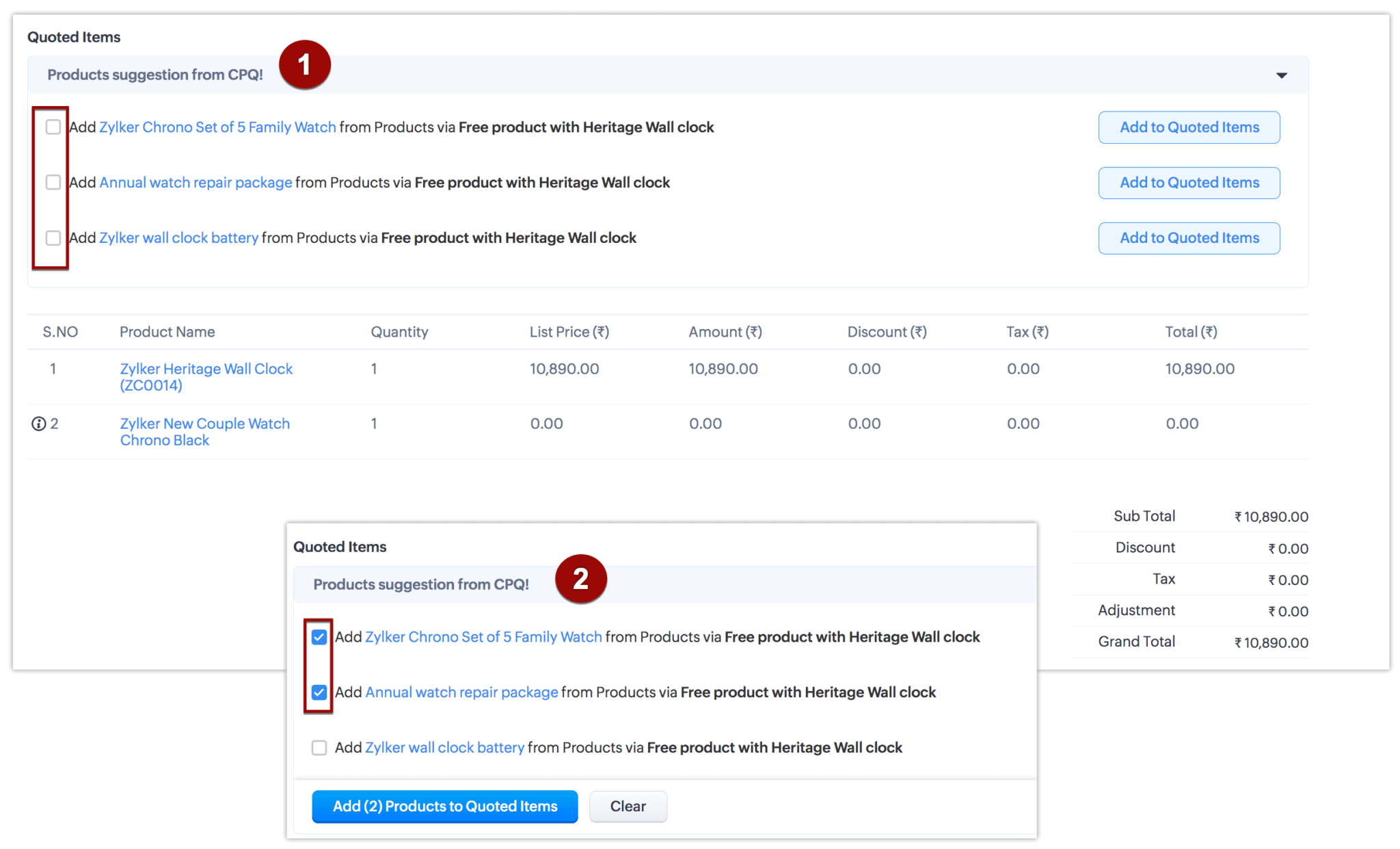 7 Best Retail CRM Software in 2024