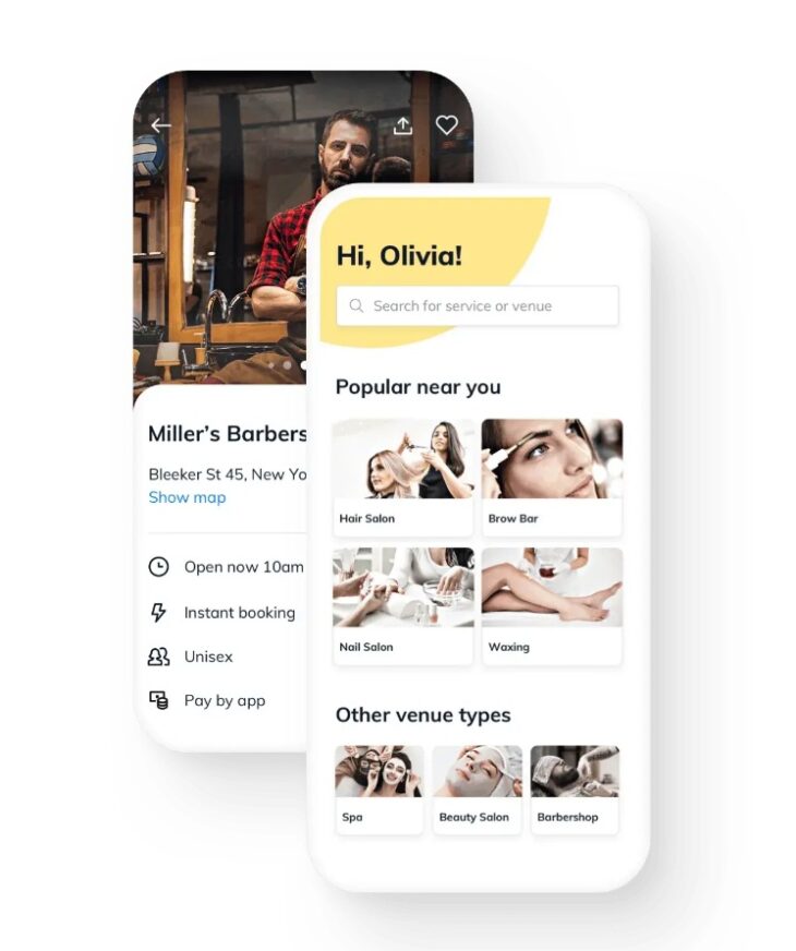 8 Best Salon Software for Small Business in 2024