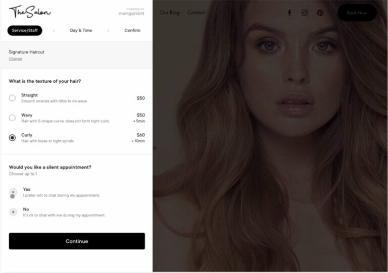 8 Best Salon Software for Small Business in 2024
