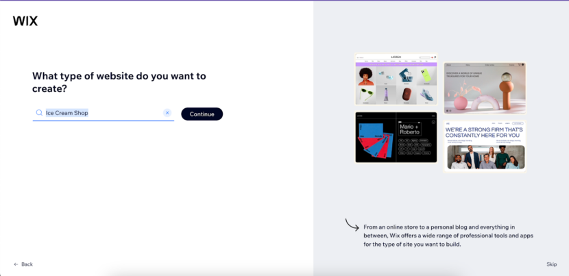How to Create a Wix Website in 10 Easy Steps (+ Video)