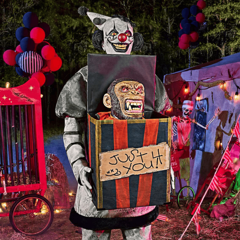 Retail Halloween Displays: 2025 Tips & Trends