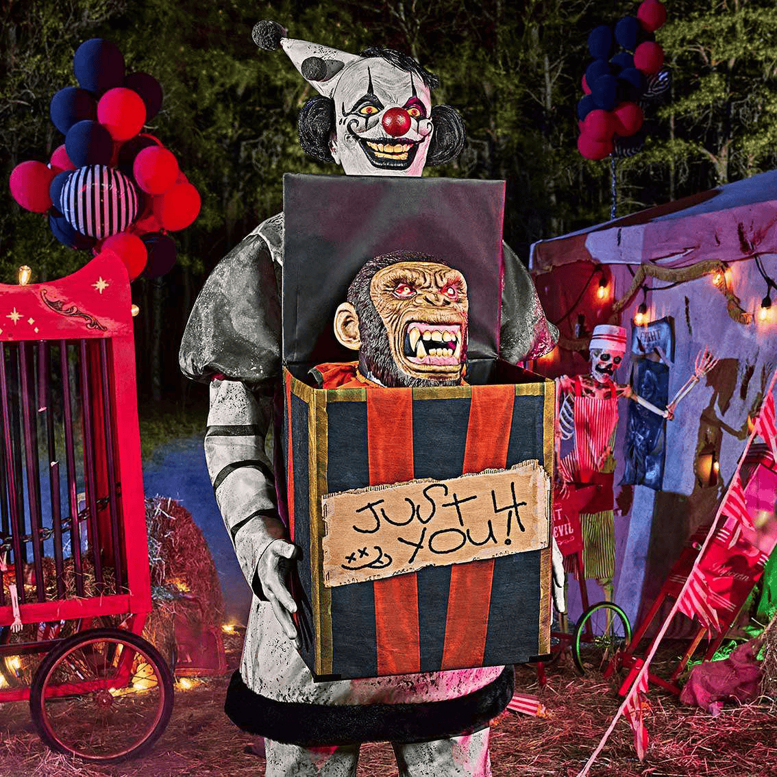 Retail Halloween Displays: 2025 Tips & Trends