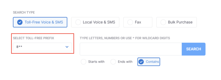 How to Get an 800 Number in 3 Easy Steps