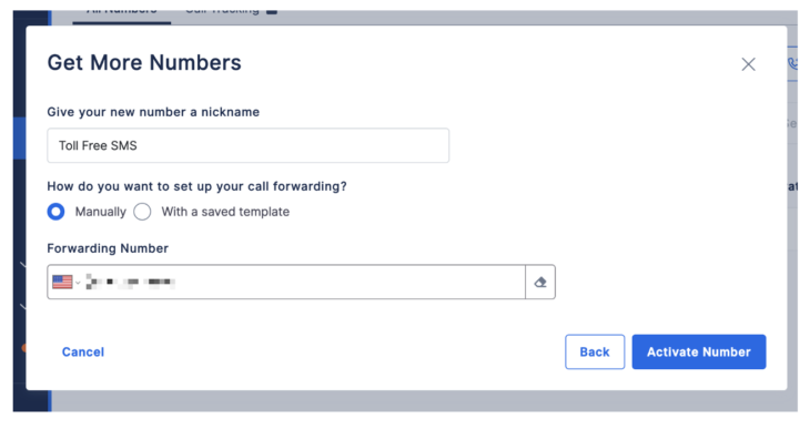 How to Get an 800 Number in 3 Easy Steps