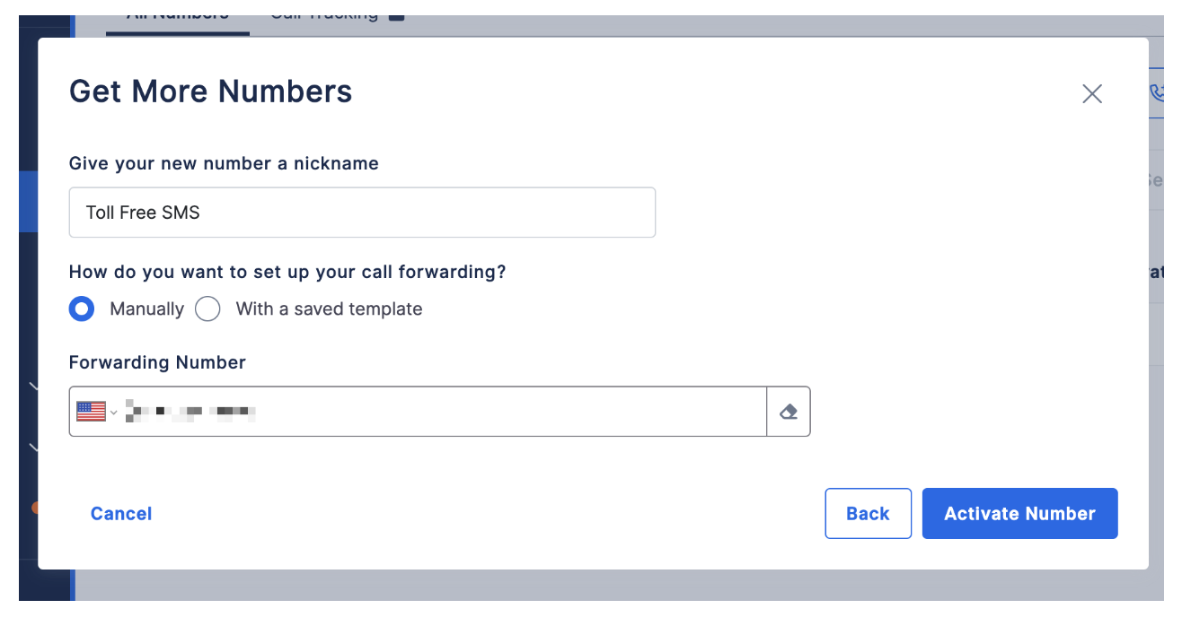 How to Get an 800 Number in 3 Easy Steps
