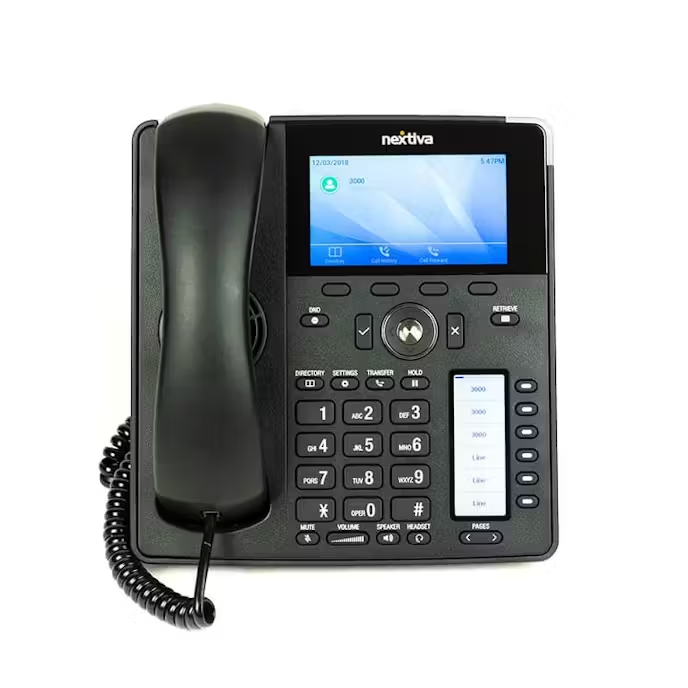 7 Best Multi-line Phone Systems for Small Businesses