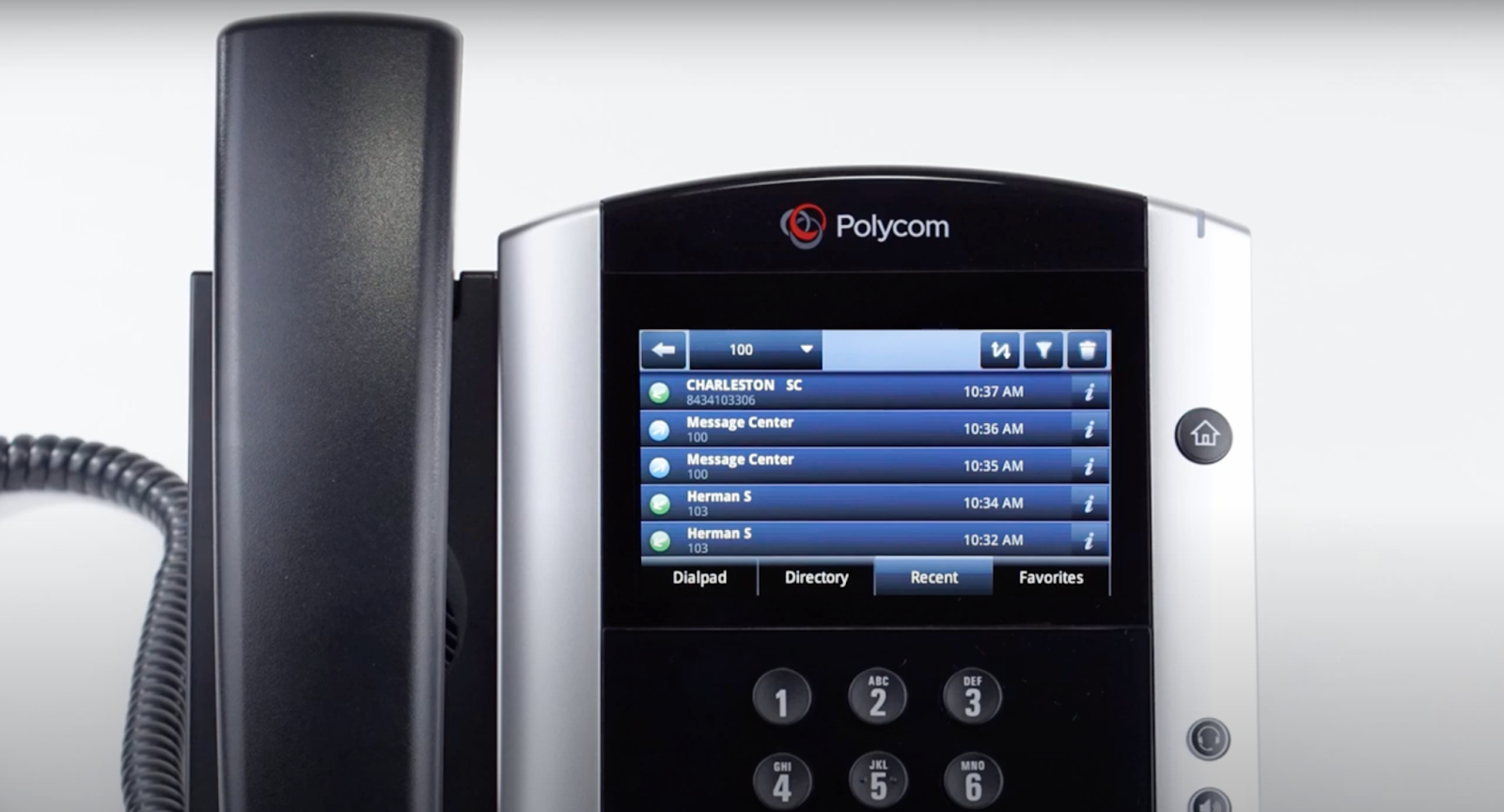 7 Best Multi-line Phone Systems for Small Businesses