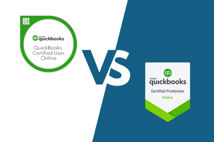 How to Become a QuickBooks ProAdvisor in 7 Simple Steps
