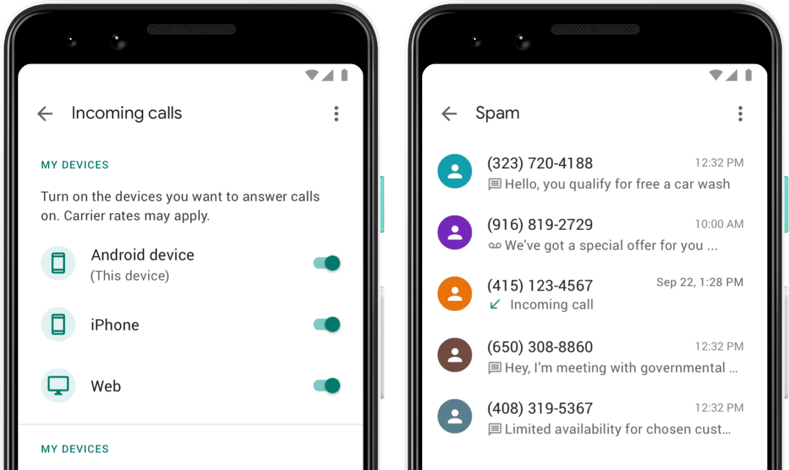 7 Best Free Business Phone Number Apps for Small Businesses
