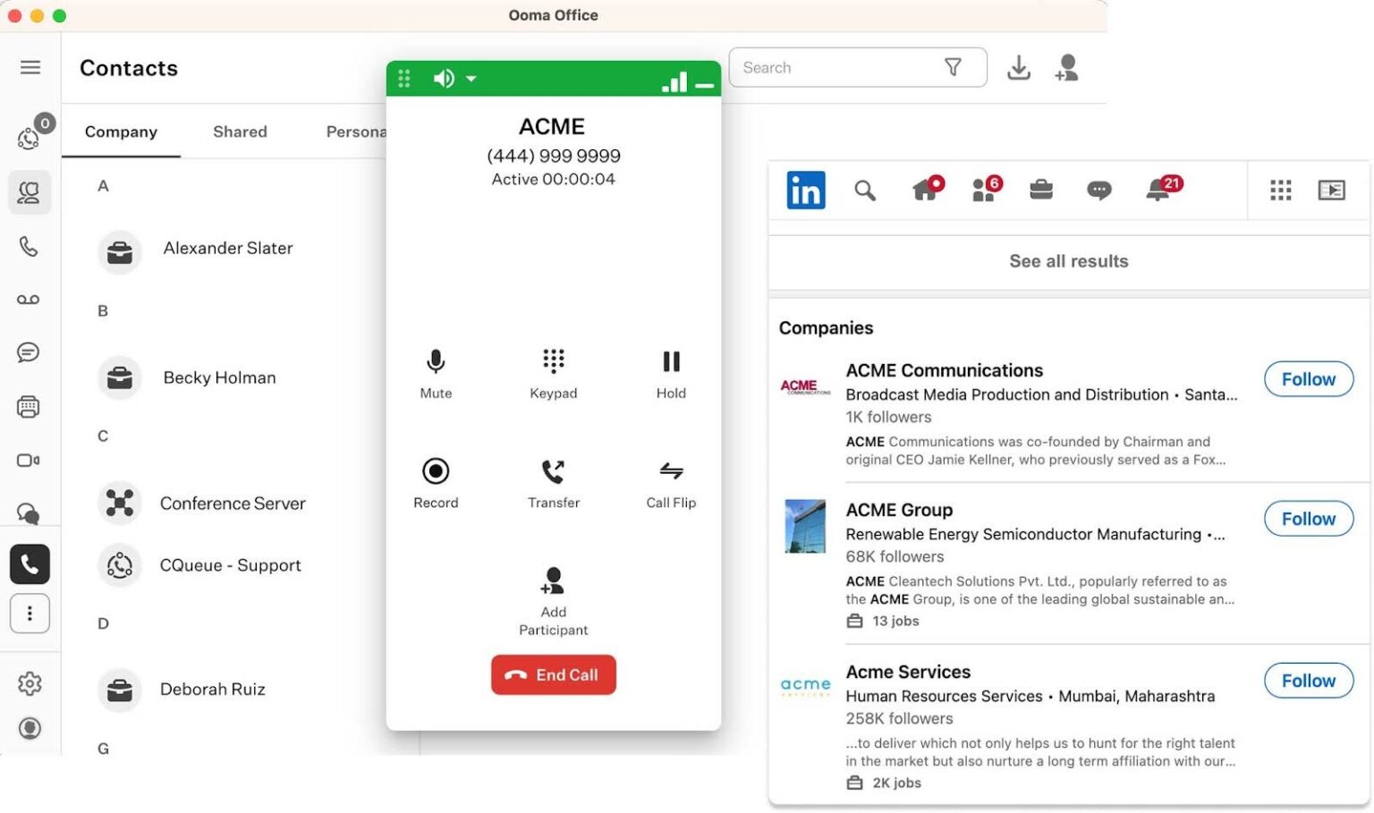 6 Best SIP Trunking Providers for Small Businesses