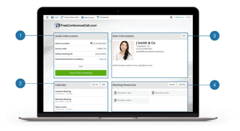 6 Best Free Screen Sharing Software
