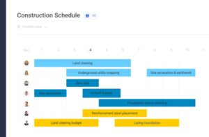 10 Best Construction CRMs for Contractors