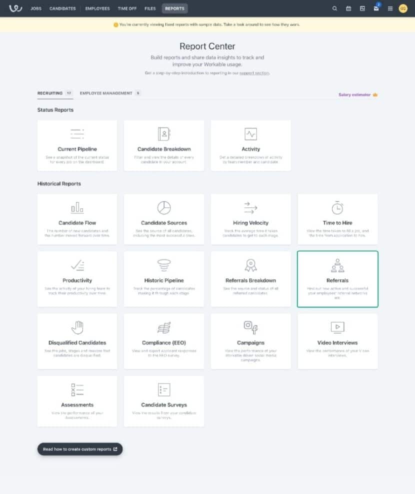 4 Best Applicant Tracking Systems in 2024