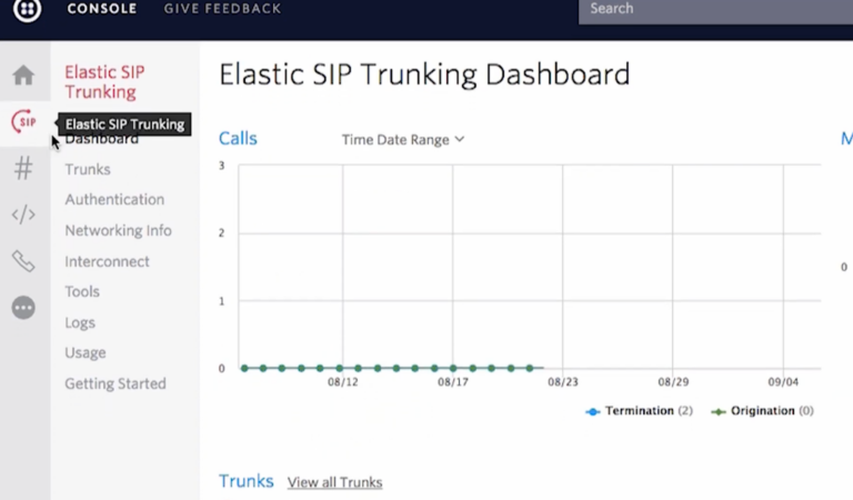 6 Best SIP Trunking Providers for Small Businesses