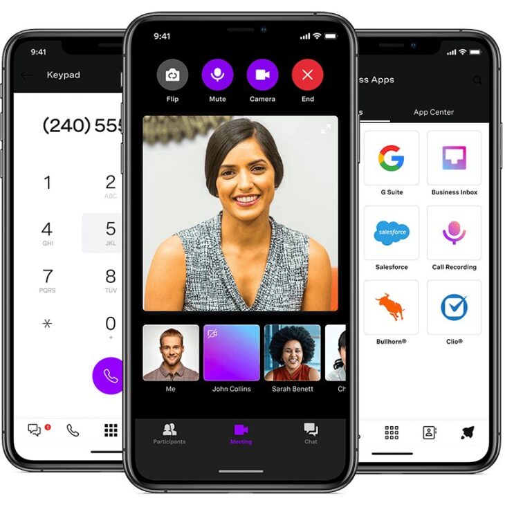 7 Best Auto Attendant Phone Systems for Small Business