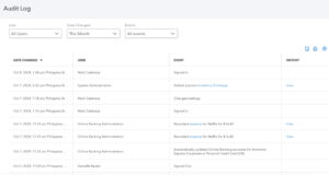 QuickBooks Audit Trail: How to Use & Benefits
