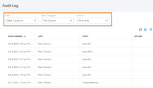 QuickBooks Audit Trail: How to Use & Benefits