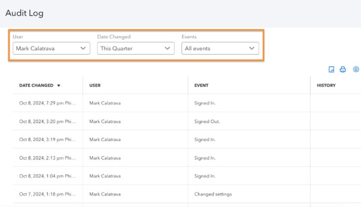 QuickBooks Audit Trail: How to Use & Benefits