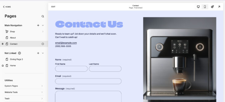 Wix vs Squarespace: Which Website Builder Is Right for You?
