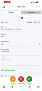 5 Best Time Tracking Integrations for QuickBooks Online