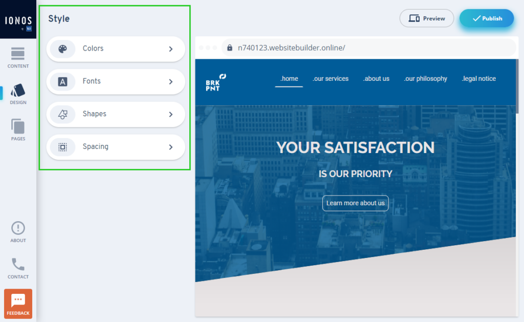 Cheapest Website Builders: 7 Great Solutions Under $10