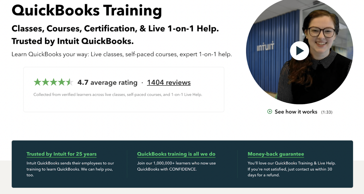 How to Learn QuickBooks for Beginners