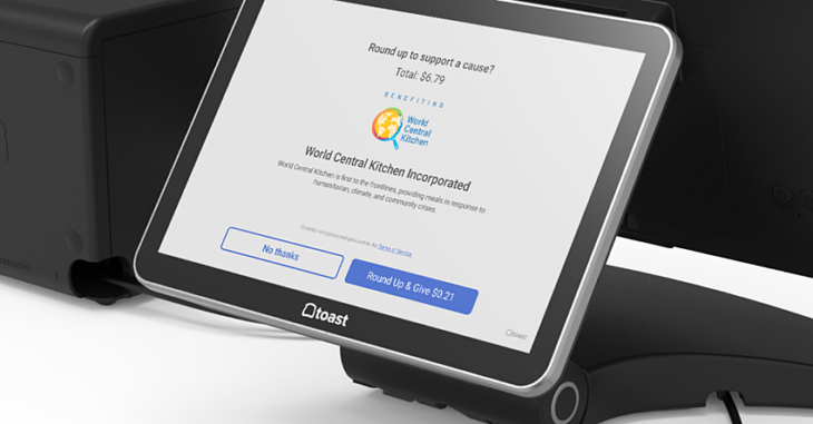 10 New Toast Products & Features in 2024