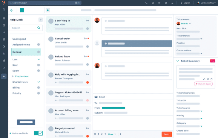 Best AI CRM: 9 Best Software Tools