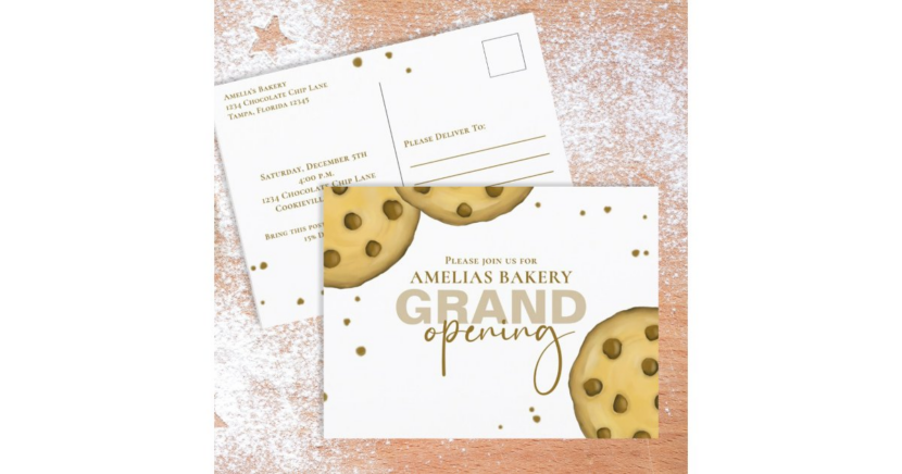 18 Marketing Postcard Examples for Design Inspiration