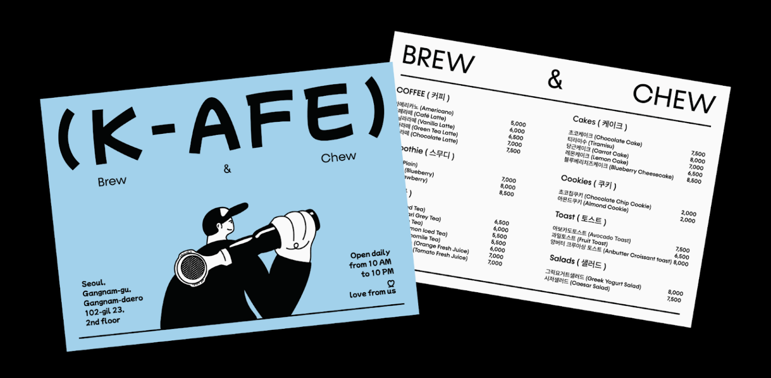 18 Marketing Postcard Examples for Design Inspiration