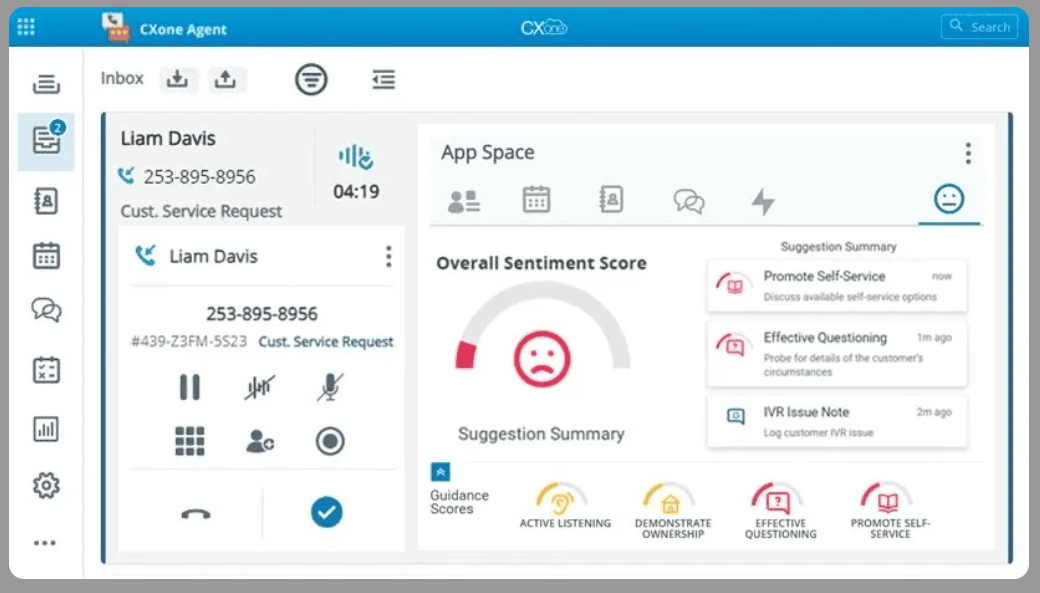 7 Best Cloud Contact Center Providers for 2025 [Ranked & Reviewed]