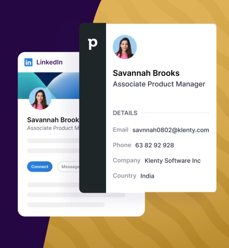 9 Best LinkedIn CRM Software for 2024