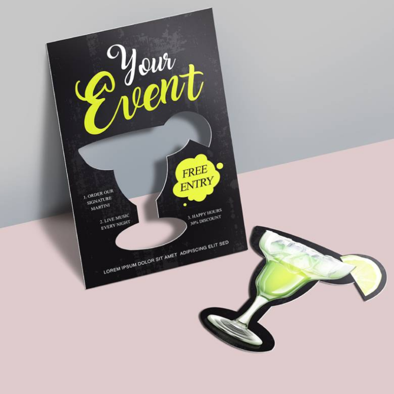 18 Marketing Postcard Examples for Design Inspiration