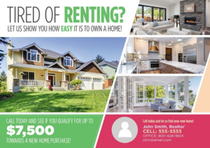 18 Marketing Postcard Examples for Design Inspiration