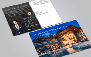 18 Marketing Postcard Examples for Design Inspiration